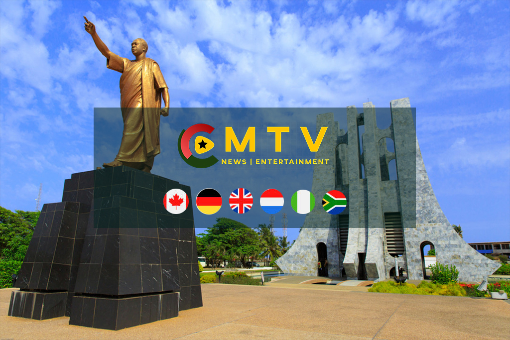 About CMTV | Cmtv News